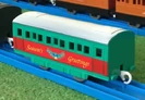 Express Coaches (T&F) | Thomas the Tank Engine Wiki | Fandom