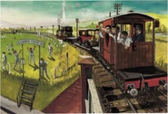 Caroline (RWS) | Thomas the Tank Engine Wiki | Fandom