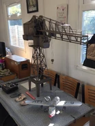 Big Mickey/Behind the Scenes | Thomas the Tank Engine Wiki | Fandom