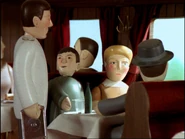 Express Coaches (T&F)/Gallery | Thomas the Tank Engine Wiki | Fandom