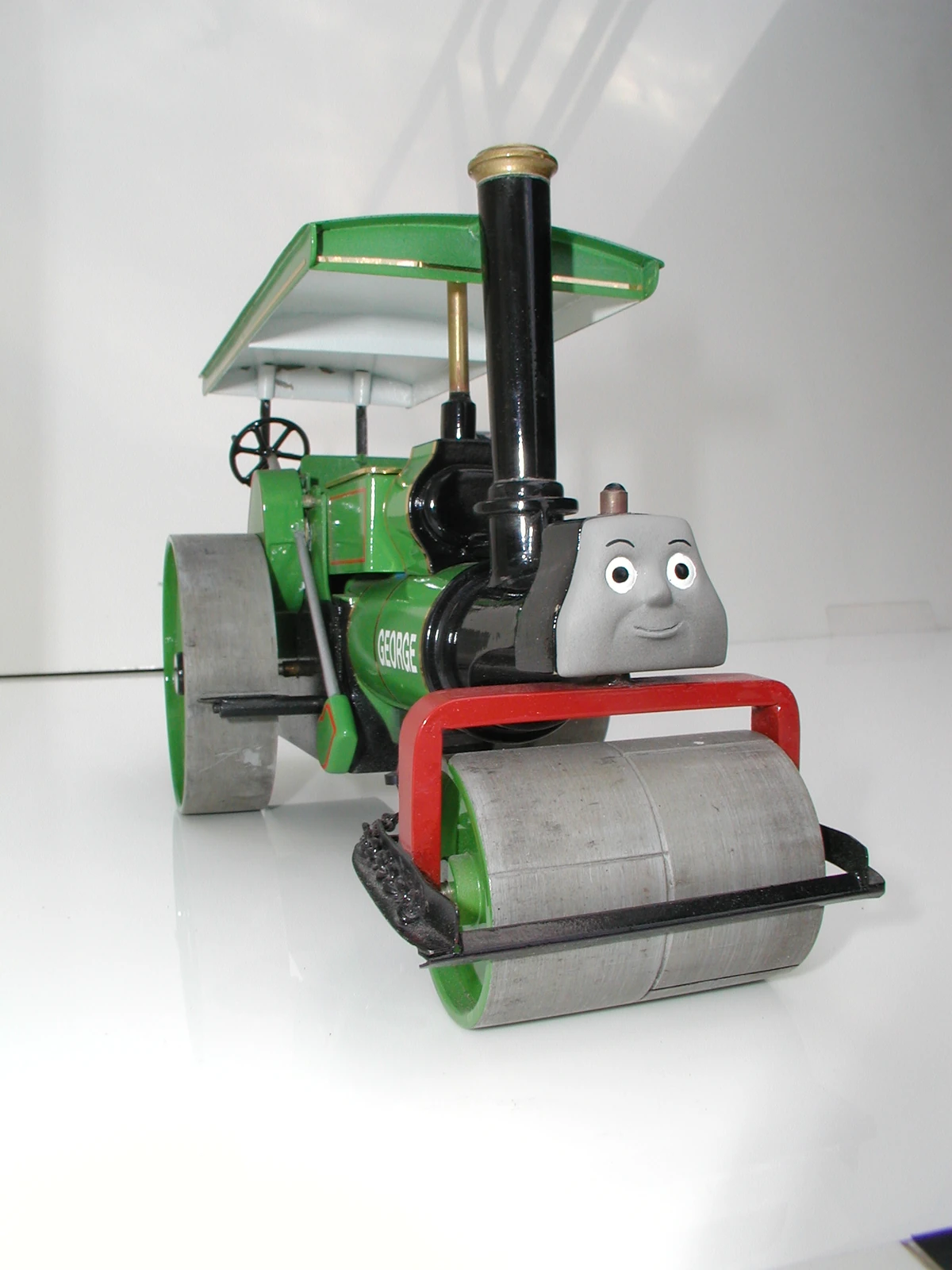 Calling All Engines!/Behind the Scenes | Thomas the Tank Engine Wikia ...