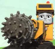 Darcy (T&F)/Gallery | Thomas the Tank Engine Wiki | Fandom