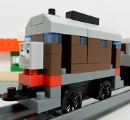 Diablock/Gallery | Thomas the Tank Engine Wiki | Fandom