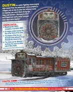 Dustin/Gallery | Thomas the Tank Engine Wiki | Fandom