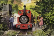Gallant Old Engine/Gallery | Thomas the Tank Engine Wikia | Fandom
