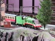 Hara Model Railway Museum/Gallery | Thomas the Tank Engine Wiki | Fandom