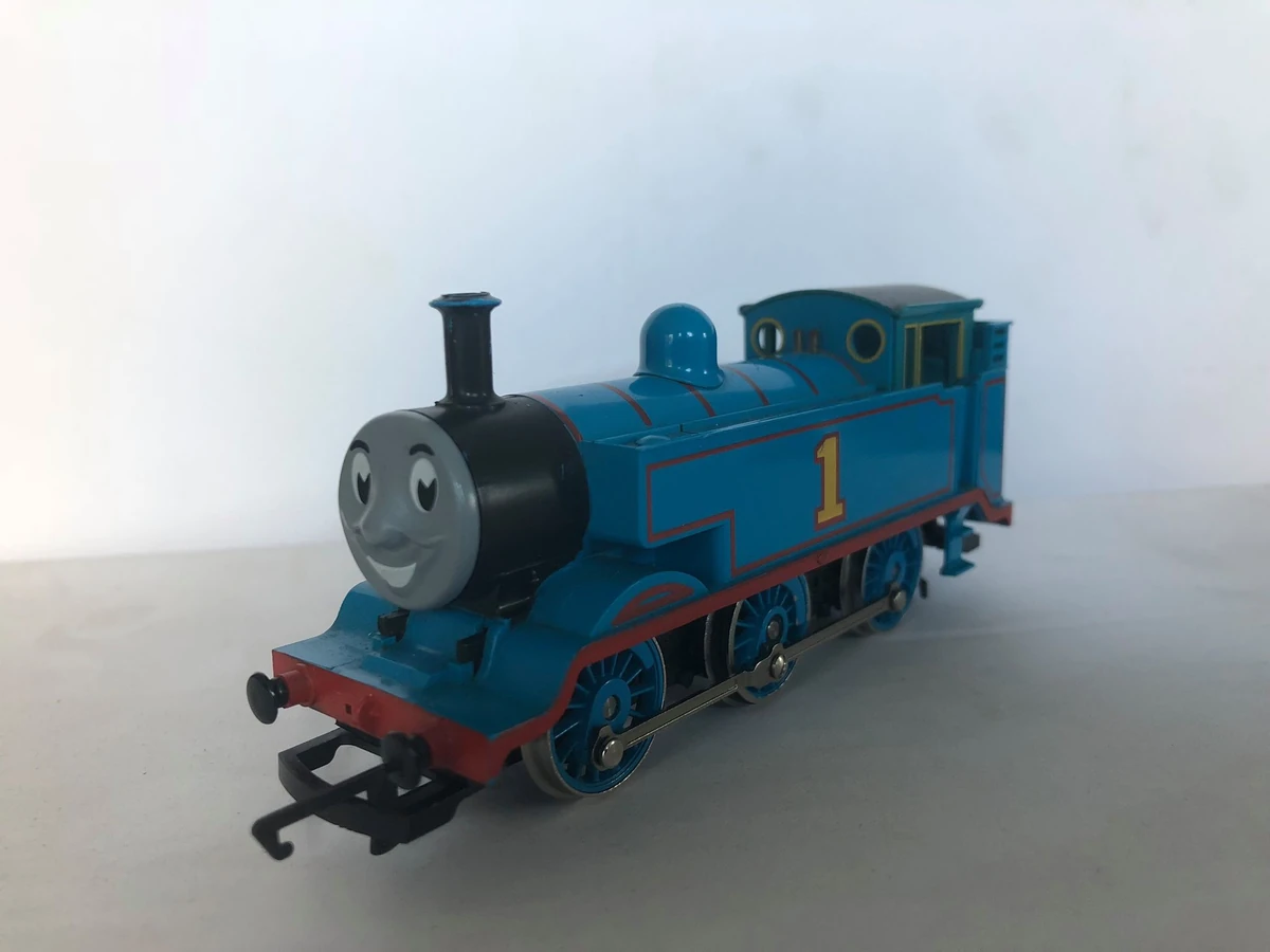 Hornby/Gallery | Thomas the Tank Engine Wiki | Fandom