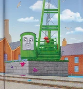 Colin/Gallery | Thomas the Tank Engine Wiki | Fandom