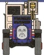 Kelly/Gallery | Thomas the Tank Engine Wiki | Fandom