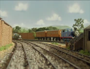 Crovan's Gate (T&F)/Gallery | Thomas the Tank Engine Wiki | Fandom