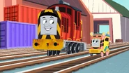 Salty (AEG)/Gallery | Thomas the Tank Engine Wiki | Fandom