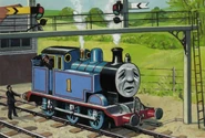Vicarstown (RWS) | Thomas the Tank Engine Wiki | Fandom