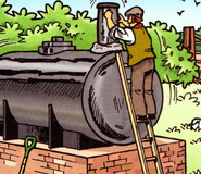 Bluebird | Thomas the Tank Engine Wiki | Fandom