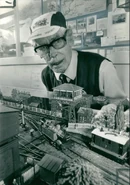 Ffarquhar Branch (layout)/Gallery | Thomas the Tank Engine Wiki | Fandom