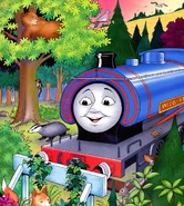 Wilbert/Gallery | Thomas the Tank Engine Wiki | Fandom