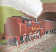 Arthur (Story Library Book) | Thomas the Tank Engine Wiki | Fandom
