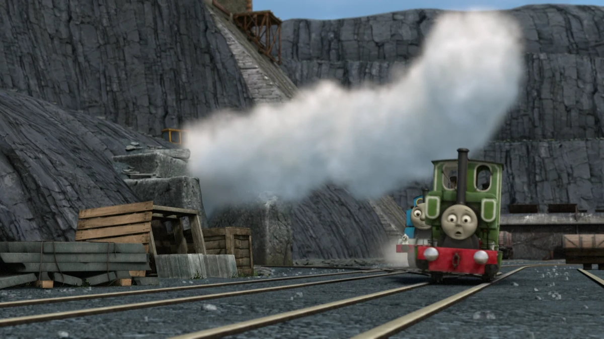 Category:Images of Luke | Thomas the Tank Engine Wikia | Fandom