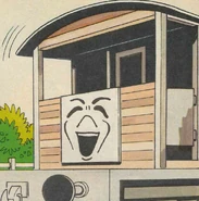 Break Van (magazine story) | Thomas the Tank Engine Wiki | Fandom