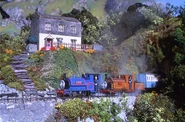 The Mountain Road | Thomas the Tank Engine Wikia | Fandom