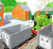 Bulstrode (Story Library book) | Thomas the Tank Engine Wiki | Fandom