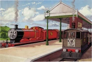 Knapford (RWS)/Gallery | Thomas the Tank Engine Wiki | Fandom