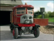 Elizabeth/Behind the Scenes | Thomas the Tank Engine Wikia | Fandom
