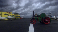 Trevor (T&F)/Behind the Scenes | Thomas the Tank Engine Wiki | Fandom