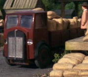 The Horrid Lorries/Behind the Scenes | Thomas the Tank Engine Wikia ...