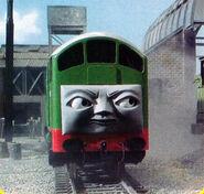 BoCo (T&F)/Behind the Scenes | Thomas the Tank Engine Wikia | Fandom