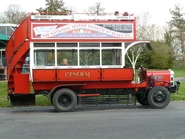 Buses (T&F) | Thomas the Tank Engine Wiki | Fandom