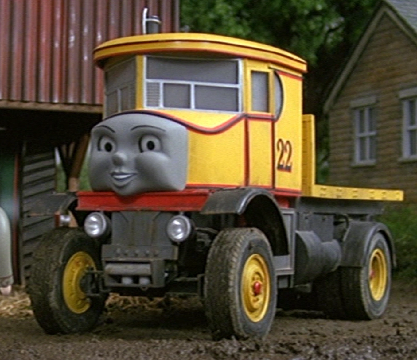 Isobella | Thomas the Tank Engine Wikia | Fandom
