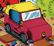 British Railways (T&F) | Thomas the Tank Engine Wiki | Fandom