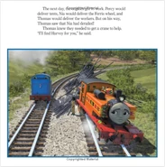 Marvelous Machinery/The Royal Engine | Thomas the Tank Engine Wiki | Fandom