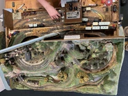 Mid Sodor (Layout) | Thomas the Tank Engine Wiki | Fandom