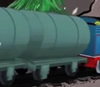 Tankers (T&F) | Thomas the Tank Engine Wiki | Fandom