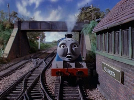 Wellsworth Bridge | Thomas the Tank Engine Wiki | Fandom