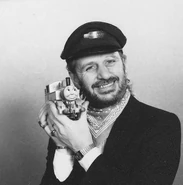 Ringo Starr/Gallery | Thomas the Tank Engine Wiki | Fandom