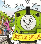 Sleepy Sam | Thomas the Tank Engine Wiki | Fandom