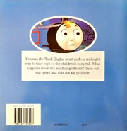 The Midnight Ride of Thomas the Tank Engine | Thomas the Tank Engine ...