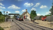 Fire Engines (T&F)/Gallery | Thomas the Tank Engine Wiki | Fandom