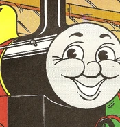 Too Tired! | Thomas the Tank Engine Wiki | Fandom