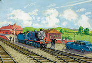 Edward (RWS)/Gallery | Thomas the Tank Engine Wikia | Fandom