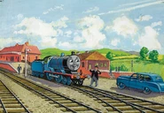 Edward (RWS)/Gallery | Thomas the Tank Engine Wiki | Fandom