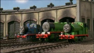 What's the Matter with Henry?/Gallery | Thomas the Tank Engine Wiki ...
