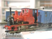 Duncan (RWS)/Gallery | Thomas the Tank Engine Wiki | Fandom