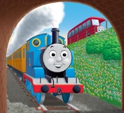Bertie | Thomas the Tank Engine Wiki | Fandom