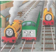 BoCo | Thomas the Tank Engine Wiki | Fandom