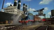S.S. Roxstar/Gallery | Thomas the Tank Engine Wikia | Fandom