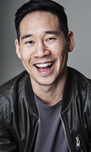 Dan Li | Thomas the Tank Engine Wiki | Fandom