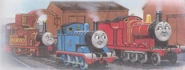 Down at the Docks/Gallery | Thomas the Tank Engine Wiki | Fandom
